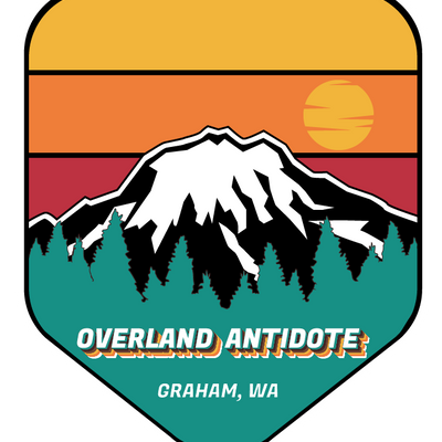 Products – Overland Antidote